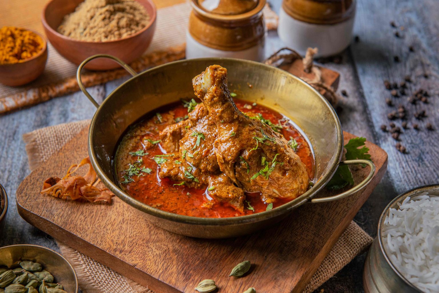 Enjoy authentic cuisine at one of the best restaurants in Nagpur.